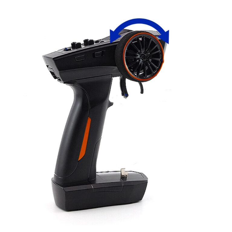 TURBO RACING 1:76 C76 Racing Car Player’s Perspective In Depth ...
