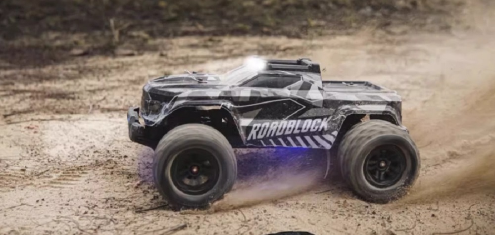 Heliway K-1813 High Speed Brushed RC Car Review – RC TOYS FORUM